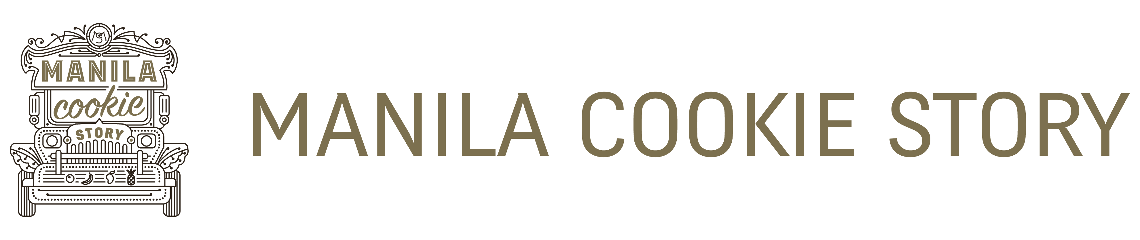 Manila Cookie Story
