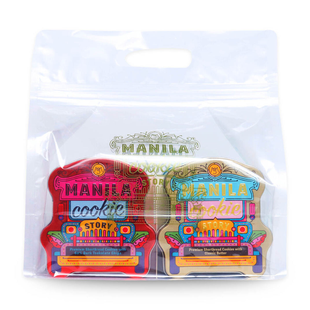 Baby Bites Collection – Manila Cookie Story
