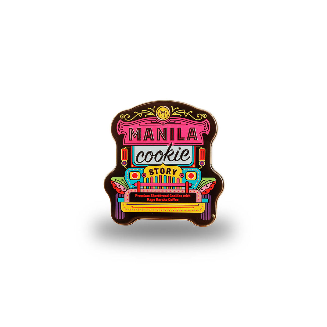 Products – Manila Cookie Story