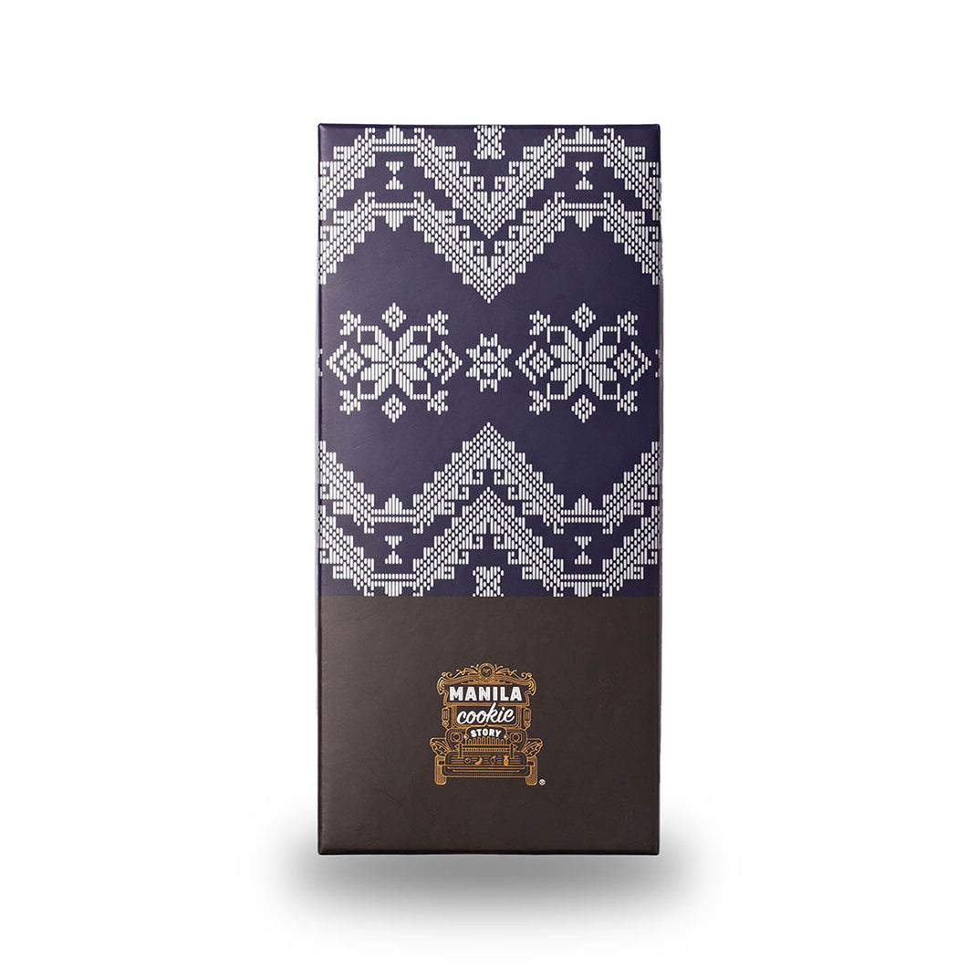 Weaving Collection – Manila Cookie Story